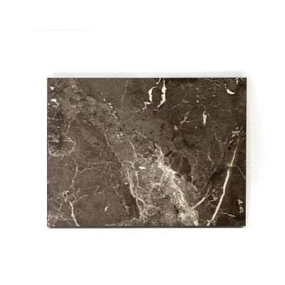 China Formaldehyde Free Melamine Coated Particle Board Environmentally Friendly 9mm -18mm Thick for sale