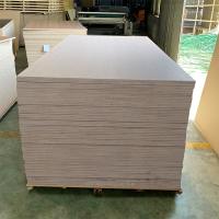 China Heat Aging Resistant Plywood Board HENF Hardwood Panel for Indoor Renovation Projects for sale