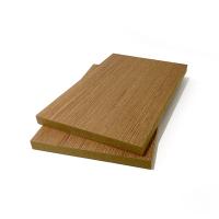 China Fade Resistant Wood Grain Melamine MDF Sheet 1220mm x 2440mm For Office Furniture for sale