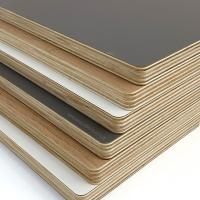 China Lightweight High Toughness Plywood Board Sheet For Mobile Furniture Decoration for sale