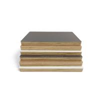 China Lightweight High Toughness Plywood Board Sheet For Mobile Furniture Decoration for sale