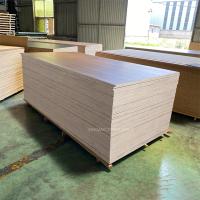 China Lightweight High Toughness Plywood Board Sheet For Mobile Furniture Decoration for sale