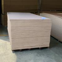 China Lightweight High Toughness Plywood Board Sheet For Mobile Furniture Decoration for sale