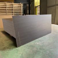 China Low Shrinkage Hardwood Plywood Sheets 3mm To 25mm Thickness For Interior Decoration for sale