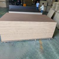 China Commercial Grade HENF Plywood Panel for Hotel Apartment Interior Engineering Projects for sale