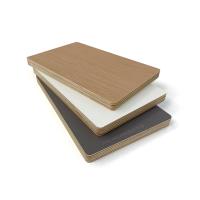 China Commercial Grade HENF Plywood Panel for Hotel Apartment Interior Engineering Projects for sale