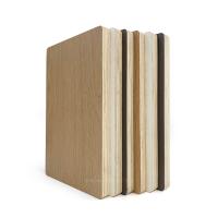 China Commercial Grade HENF Plywood Panel for Hotel Apartment Interior Engineering Projects for sale