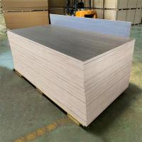 China Commercial Grade HENF Plywood Panel for Hotel Apartment Interior Engineering Projects for sale