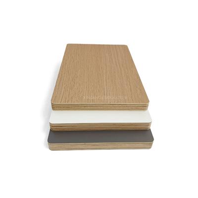 China High Precision Plywood Board Burr Free Cutting Panel For High End Furniture Processing for sale