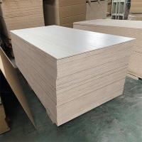 China High Precision Plywood Board Burr Free Cutting Panel For High End Furniture Processing for sale