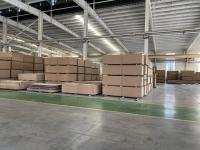 China High Density Thin Fiberboard 2.1mm-2.5mm for Lightweight Automotive Interior and Lining Panels for sale