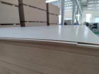 China Customized Thin MDF Board 1.8mm-2.5mm for Consumer Electronics and Home Appliance Backing for sale