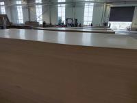China Customized Thin MDF Board 1.8mm-2.5mm for Consumer Electronics and Home Appliance Backing for sale