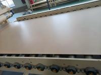 China Ultra Thin MDF Board 1.0mm-2.5mm High Density Fiberboard E0 MDF 1220x2440mm 2100x2800mm for sale