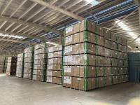 China Ultra Thin MDF Board 1.0mm-2.5mm High Density Fiberboard E0 MDF 1220x2440mm 2100x2800mm for sale