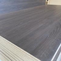 China Moisture Resistant Decorative Wood Panels ENF HENF Grade 2-25mm Thick For Furniture for sale