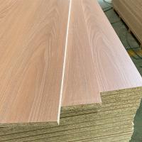 China Moisture Resistant Decorative Wood Panels ENF HENF Grade 2-25mm Thick For Furniture for sale
