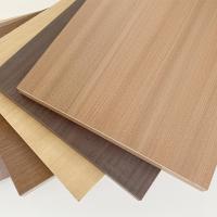 China Moisture Resistant Decorative Wood Panels ENF HENF Grade 2-25mm Thick For Furniture for sale