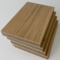 China High Screw Holding Furniture Plywood Strong Nail Retention Panel Heavy Duty Load for sale
