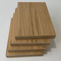 China High Screw Holding Furniture Plywood Strong Nail Retention Panel Heavy Duty Load for sale