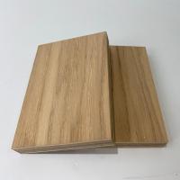 China OEM Weatherproof Outdoor Plywood Sheets No Swelling For Veranda Patio Decoration for sale