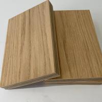 China OEM Weatherproof Outdoor Plywood Sheets No Swelling For Veranda Patio Decoration for sale