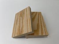 China Structural Grade Plywood Board High Strength Hardwood Panel For Construction Building for sale