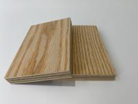 China Structural Grade Plywood Board High Strength Hardwood Panel For Construction Building for sale