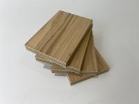 China Heat Resistant HENF Plywood Panel Low Expansion for Underfloor Heating Room Decoration for sale