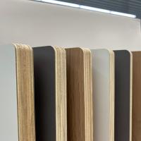 China HENF Bionic Marine Ocean Plywood Sheet Waterproof Anti Corrosion for Yacht Interior for sale