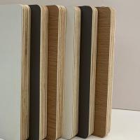 China HENF Bionic Ocean Plywood Sheet Eucalyptus Core Moisture Proof for Kitchen Cabinet for sale