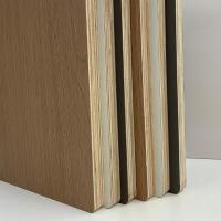 China Weatherproof HENF Bionic Marine Ocean Plywood Panel Anti Rot For Outdoor Garden Furniture for sale