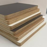 China Xingang Zero Formaldehyde HENF Bionic Ocean Plywood for Wardrobe Indoor Solid Furniture for sale