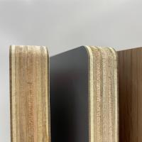 China Xingang Zero Formaldehyde HENF Bionic Ocean Plywood for Wardrobe Indoor Solid Furniture for sale