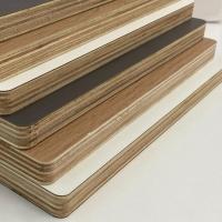 China Customized Sizes Bionic Marine Ocean Plywood Salt Resist Panel For Construction Projects for sale
