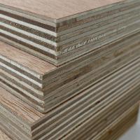 China Smooth Void Free HENF Bionic Ocean Plywood for Model Making Handicraft Raw Material for sale