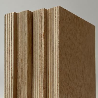 China Smooth Void Free HENF Bionic Ocean Plywood for Model Making Handicraft Raw Material for sale