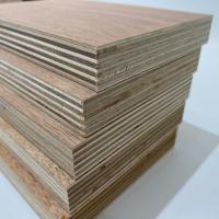China Smooth Void Free HENF Bionic Ocean Plywood for Model Making Handicraft Raw Material for sale