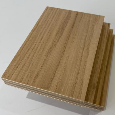 China 15mm 18mm 24mm HENF Marine Plywood Board Anti Rot Salt Resistant Weatherproof for sale