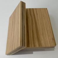 China 15mm 18mm 24mm HENF Marine Plywood Board Anti Rot Salt Resistant Weatherproof for sale