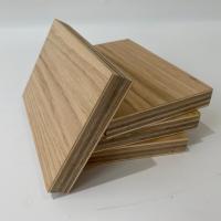 China 15mm 18mm 24mm HENF Marine Plywood Board Anti Rot Salt Resistant Weatherproof for sale