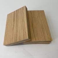China Lightweight HENF Marine Plywood High Strength for RV Wall Lining and Camper Cabinet Making for sale