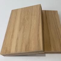 China Premium Zero Formaldehyde HENF Marine Plywood for Whole House Furniture Indoor Decor for sale
