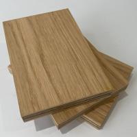 China Premium Zero Formaldehyde HENF Marine Plywood for Whole House Furniture Indoor Decor for sale