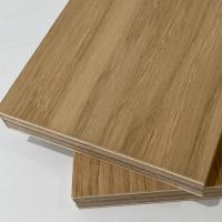 China Premium Zero Formaldehyde HENF Marine Plywood for Whole House Furniture Indoor Decor for sale