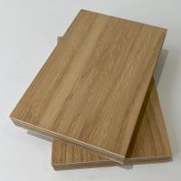 China Premium Zero Formaldehyde HENF Marine Plywood for Whole House Furniture Indoor Decor for sale