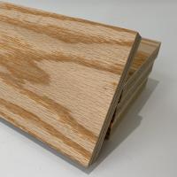 China Anti Corrosion HENF Marine Plywood Panel Salt Resist for Coastal Pier Offshore Port for sale