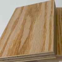 China Smooth Void Free HENF Marine Plywood Board For Precision Laser Engraving Model Making for sale