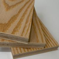 China Smooth Void Free HENF Marine Plywood Board For Precision Laser Engraving Model Making for sale