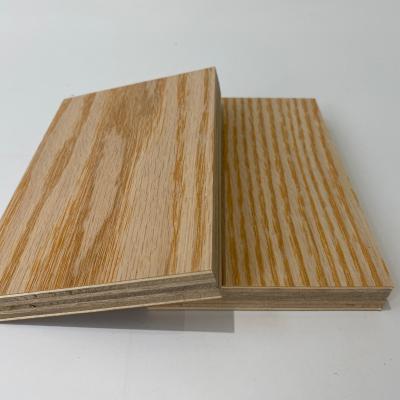 China Smooth Void Free HENF Marine Plywood Board For Precision Laser Engraving Model Making for sale